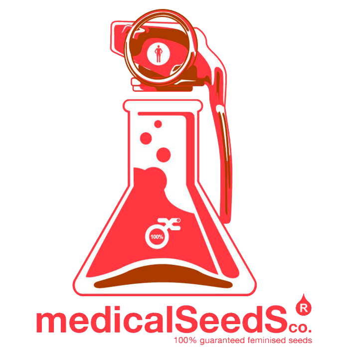 Семена :: Medical Seeds